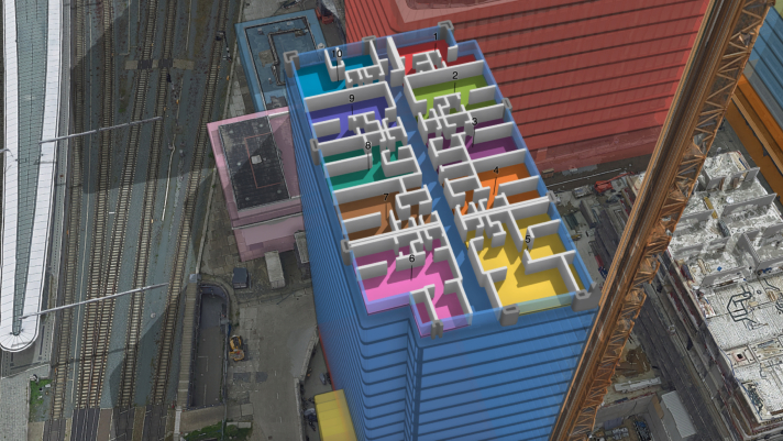 3D Content & Data Management | Integrate with Authoritative & Open Sources