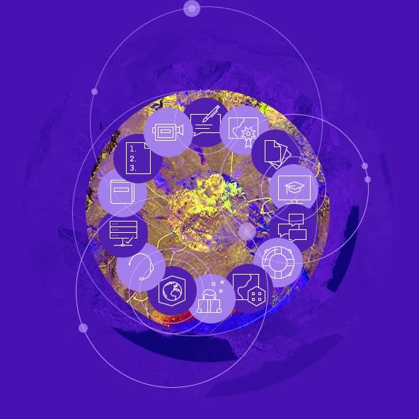 ArcGIS Enterprise | Enterprise GIS Mapping Software - Esri