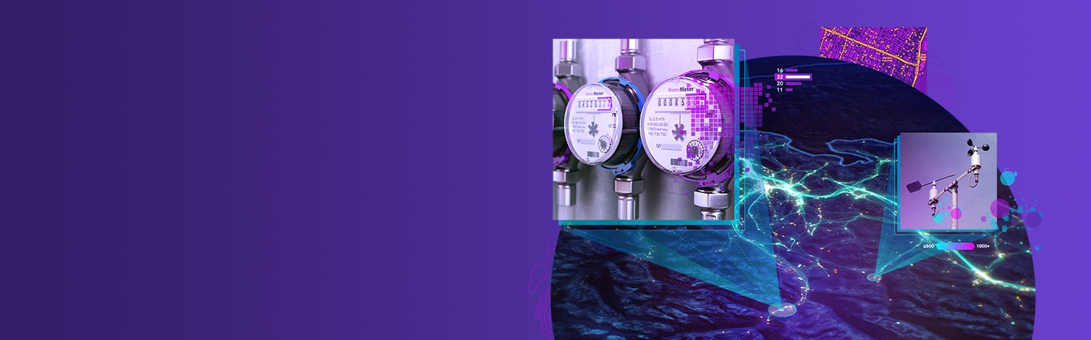 ArcGIS GeoAnalytics Server | Accelerate Your Geospatial Analysis