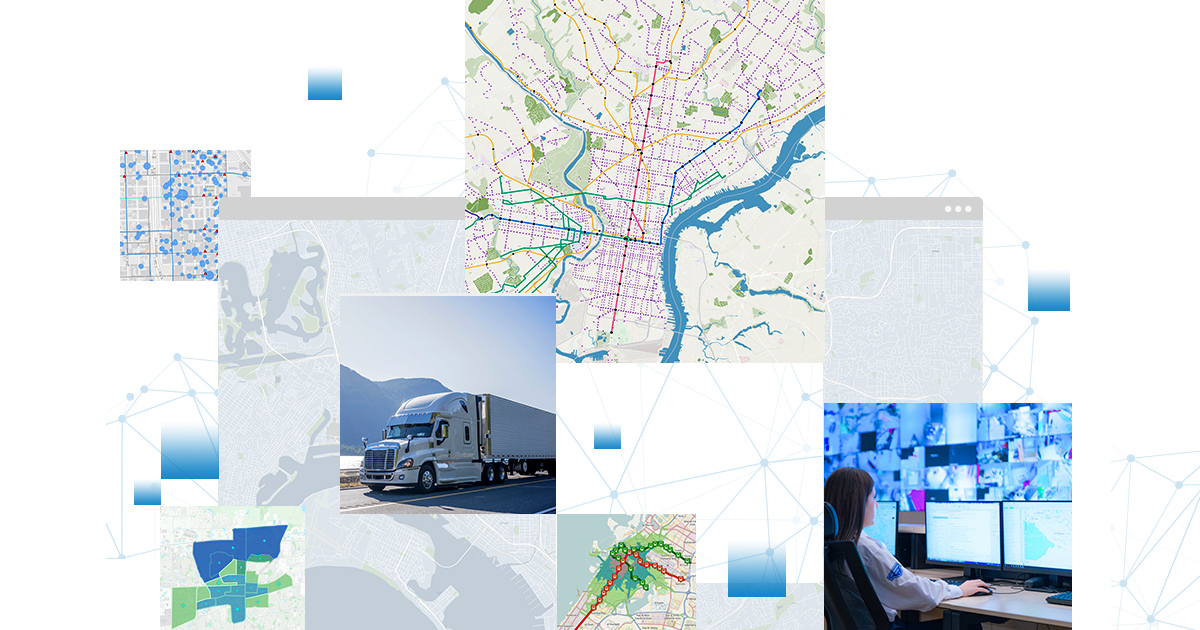 Arcgis Geoevent Server Real Time Extension For Arcgis Enterprise