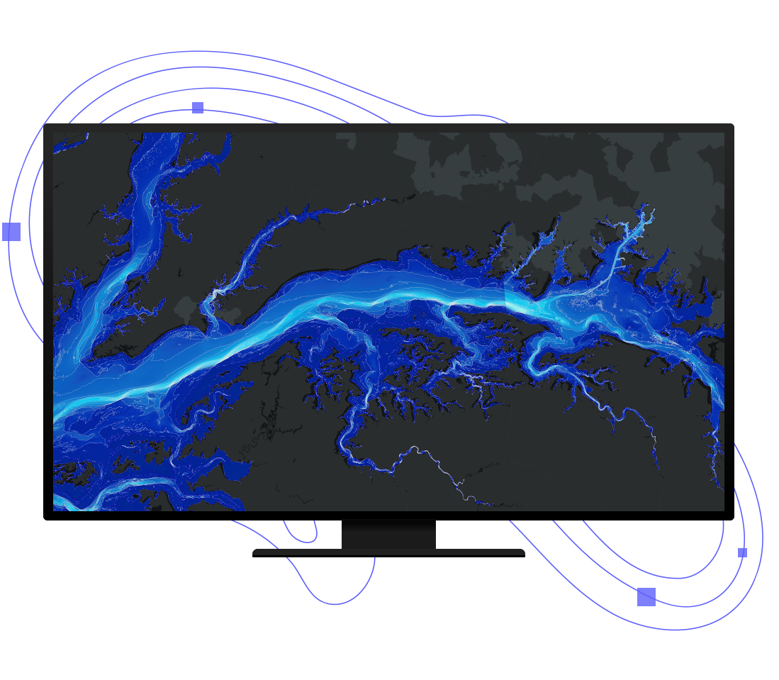 Image Management on AWS & Azure | ArcGIS Image Dedicated