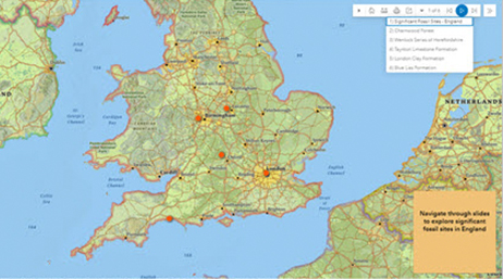 ArcGIS Instant Apps Resources | Tutorials, Documentation, & More