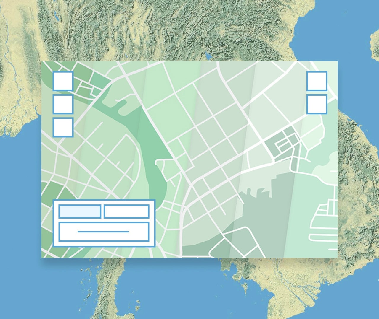 ArcGIS Instant Apps | Create Web Apps to Share Your Maps ArcGIS Instant Apps | Create Web Apps to Share Your Maps