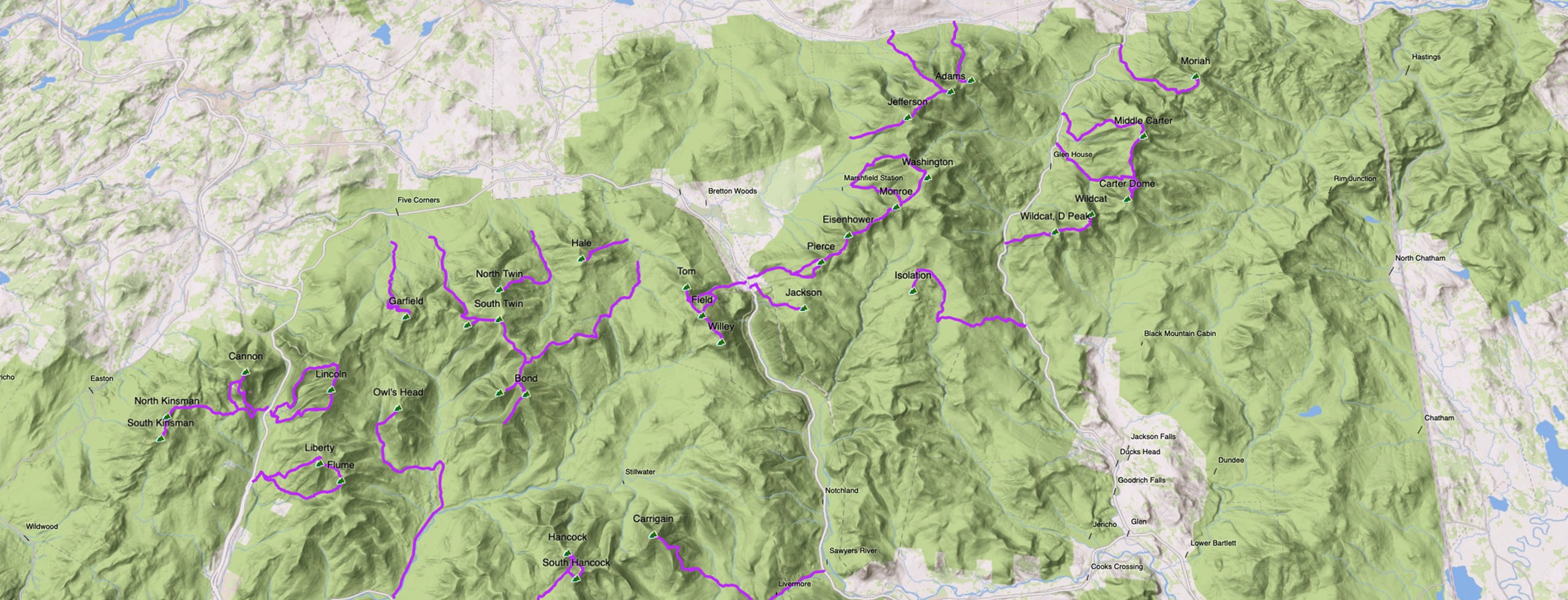 ArcGIS Instant Apps | Create Web Apps to Share Your Maps