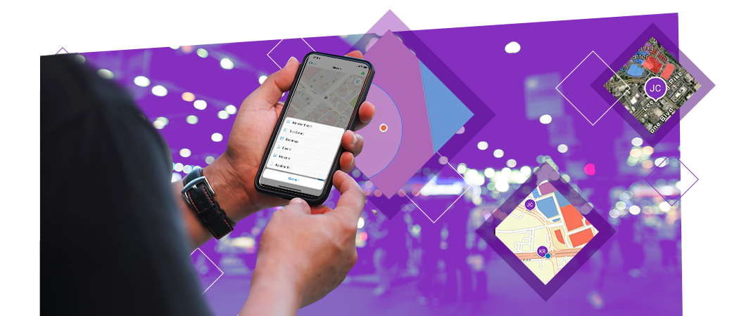 Command and Control Software & Tactical Team Awareness - ArcGIS Mission ...