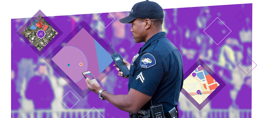 ArcGIS Mission | Esri Sverige