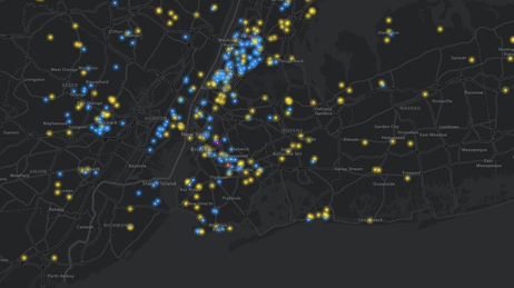 ArcGIS Online Resources | Tutorials, Documentation, Videos & More