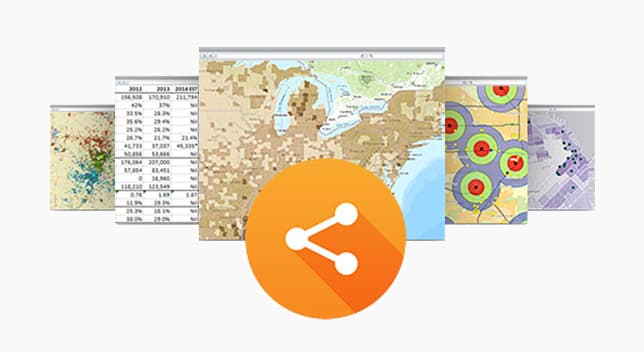ArcGIS Open Data | Discover, publish, and share open data ArcGIS Open Data | Discover, publish, and share open data