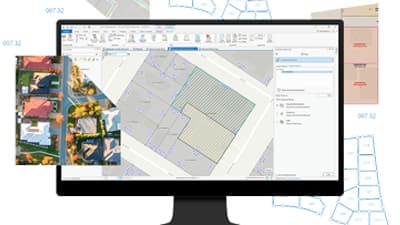 ArcGIS Pro | 2D and 3D GIS Mapping Software
