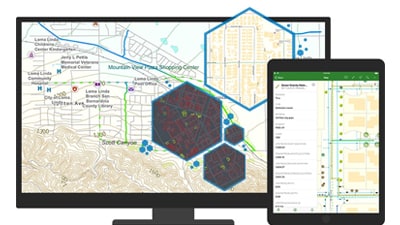 ArcGIS Pro | 2D and 3D GIS Mapping Software