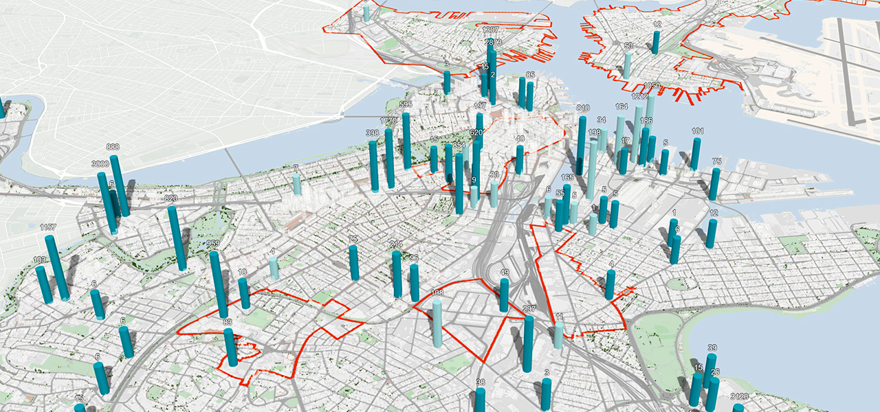 Urban Planning & Design-Smart City Planning | ArcGIS Urban Urban Planning & Design-Smart City Planning | ArcGIS Urban