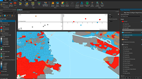 ArcGIS Business Analyst Resources | Tutorials, Documentation, Videos & More