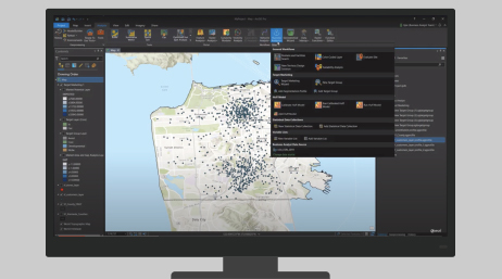 ArcGIS Business Analyst Resources | Tutorials, Documentation, Videos & More