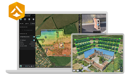 Drone Mapping & Photogrammetry Software to Fit Your Needs