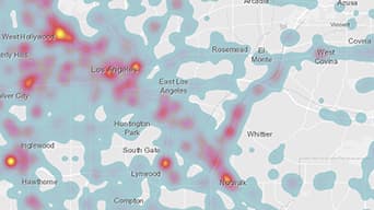 Smart Maps - Mapping Made Easy | Esri