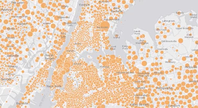 Smart Maps - Mapping Made Easy | Esri