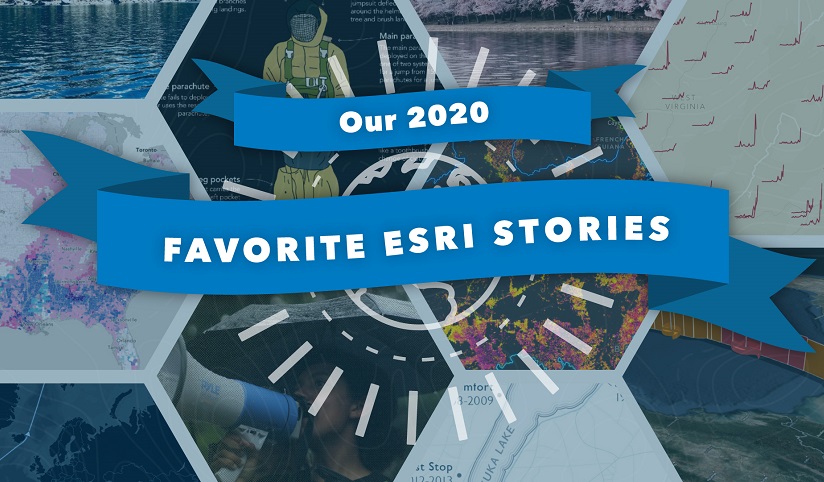 Editors' Picks | Explore ArcGIS StoryMaps