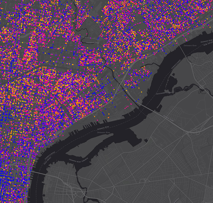 GIS Jobs | Careers in Geographic Information Systems - Esri
