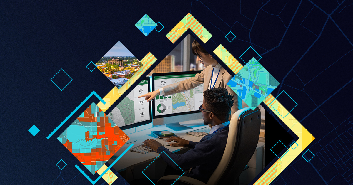 Local Land Records Software | Government Property Information Management