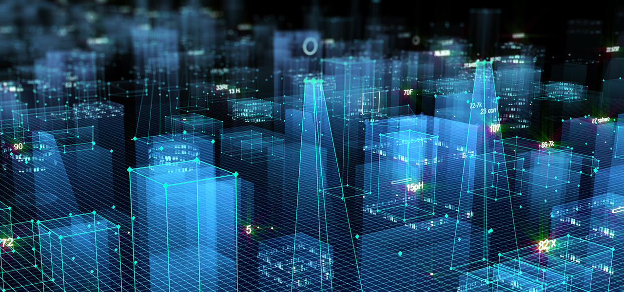 Digital Twin Technology & GIS | What Is a Digital Twin? Digital Twin Technology & GIS | What Is a Digital Twin?