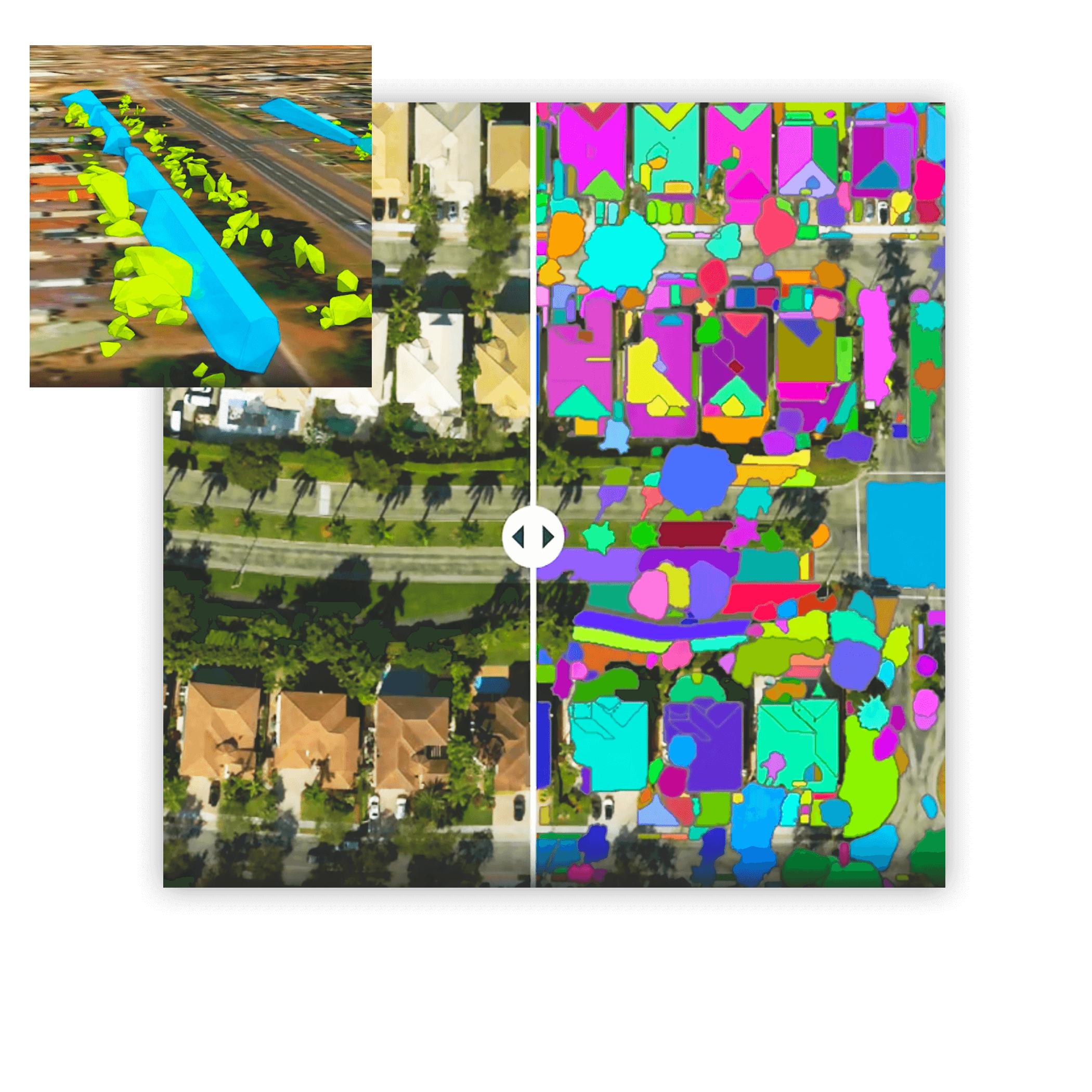 GIS Mapping Software, Location Intelligence & Spatial Analytics | Esri