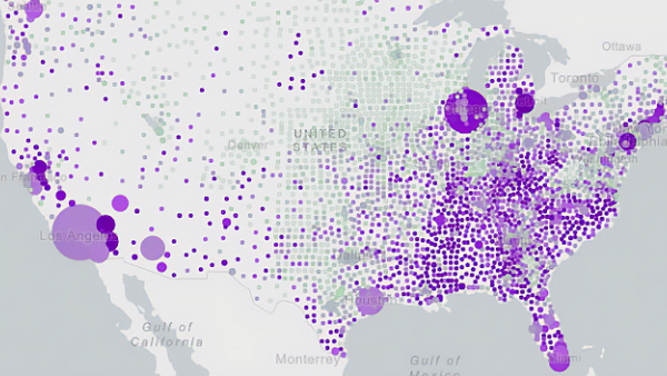 Using GIS to Solve Problems | Esri Training Web Course