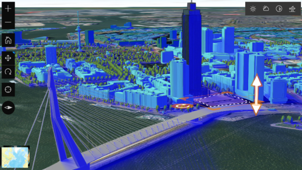 ArcGIS StoryMaps Gallery | Examples from the StoryMaps community
