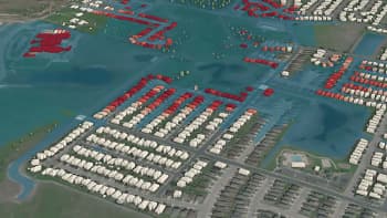 Working with ArcGIS Dashboards | Esri Training Instructor-Led Course