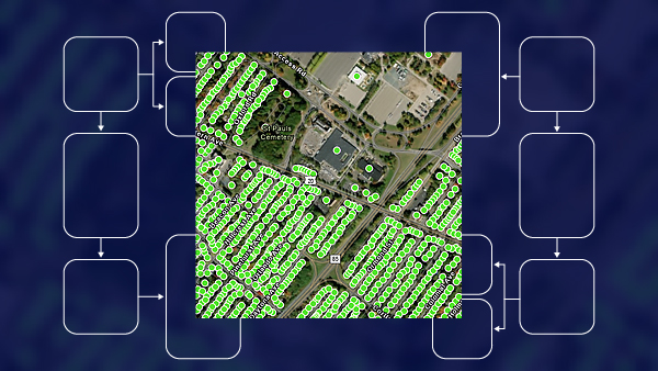 Search the Esri Training Catalog