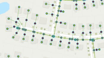 Creating a Map Layout | Esri Training Web Course
