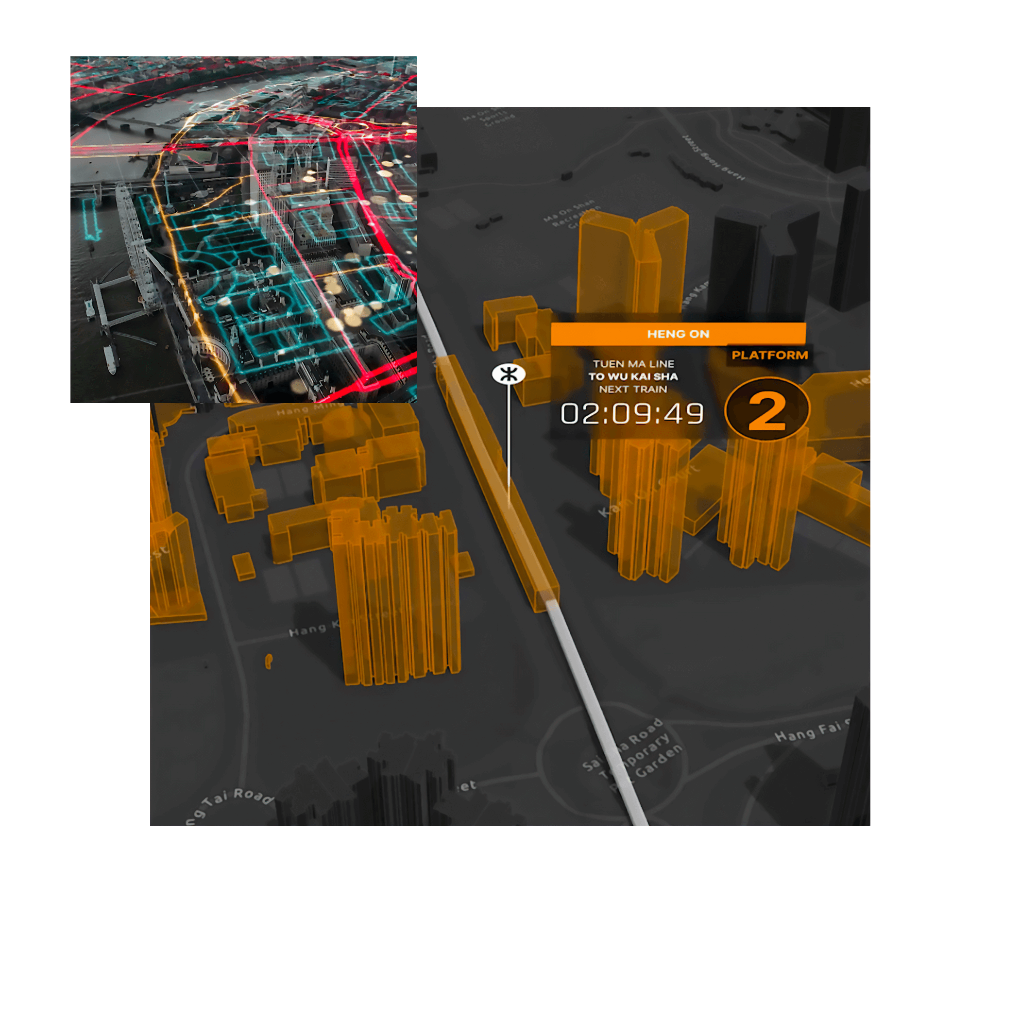 GIS Mapping Software, Location Intelligence & Spatial Analytics | Esri