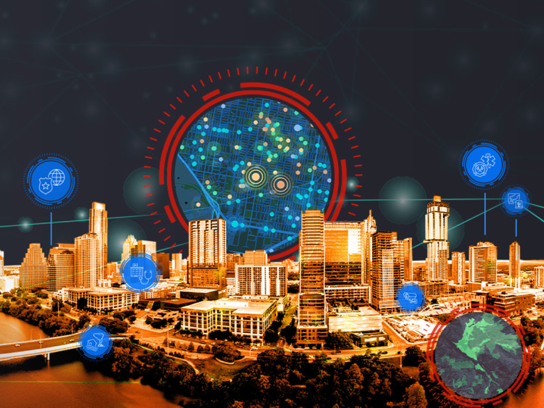 GIS Mapping Software, Location Intelligence & Spatial Analytics | Esri