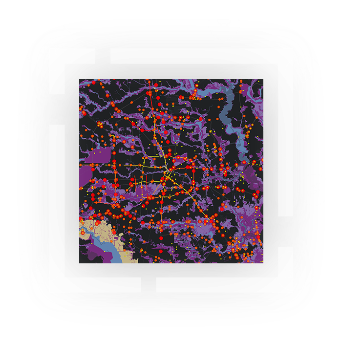 GIS Mapping Software, Location Intelligence & Spatial Analytics | Esri