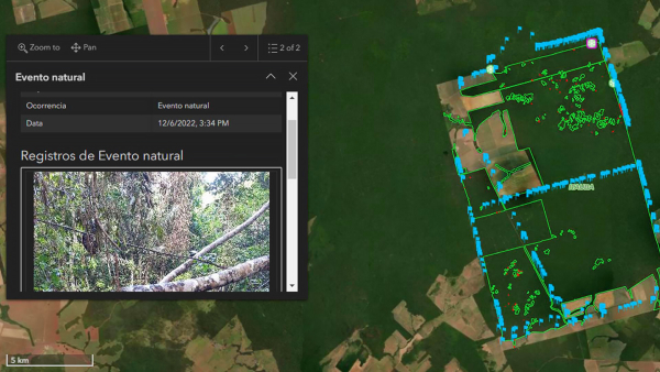 Spatial Data Science: The New Frontier in Analytics | Esri Training MOOC Course