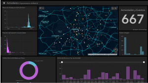 ArcGIS StoryMaps Gallery | Examples from the StoryMaps community