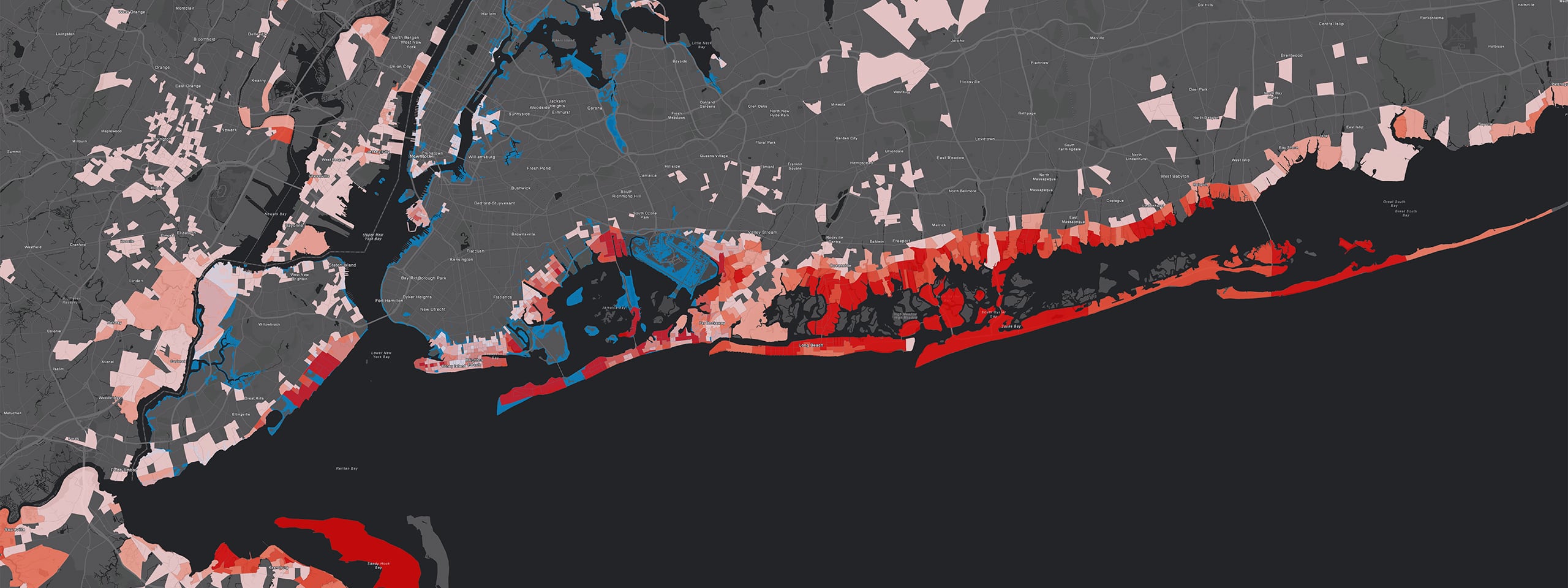 GIS Maps for Emergency Management Response | Location-Based Solutions