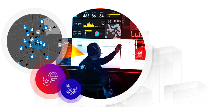 Crime Analysis | Crime Mapping Software for Law Enforcement