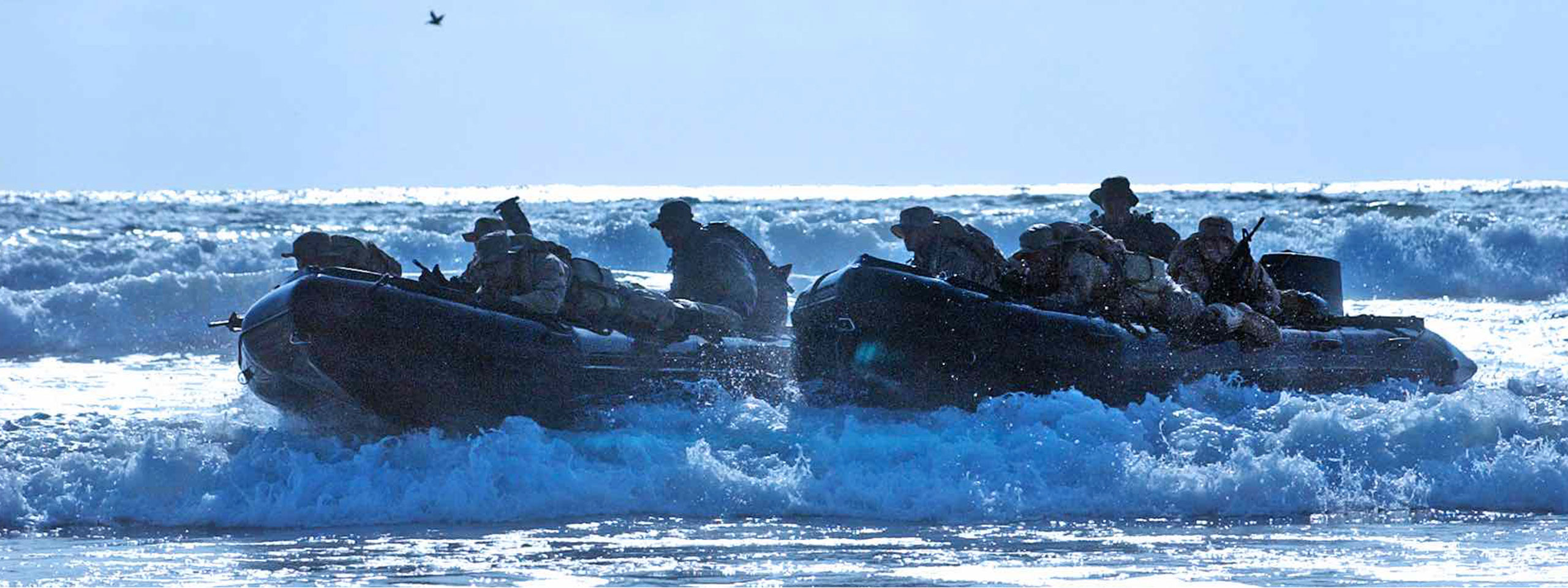 GIS for Intelligence Integration & Dissemination | Collaborate on Intel