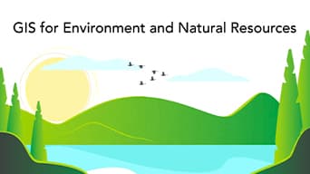 Esri Community for Environmental & Natural Resources | Explore How ...