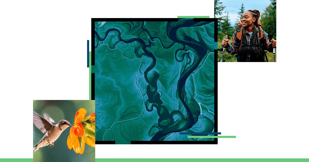 Parks & Recreation Software | Trail Management & Outdoor Planning