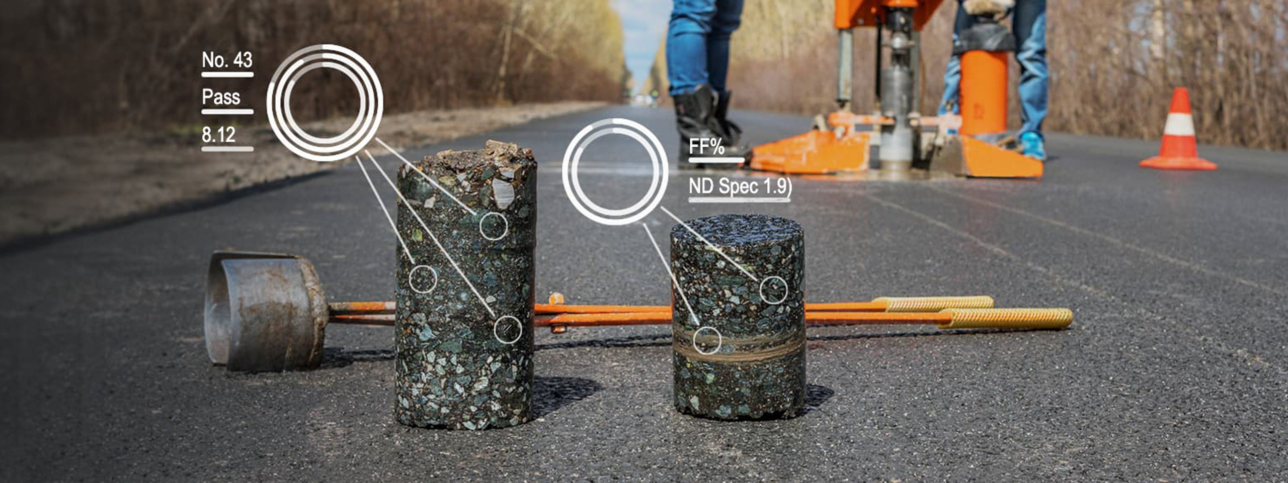 GIS for Roads & Highways Maintenance | Preserve Asset Management