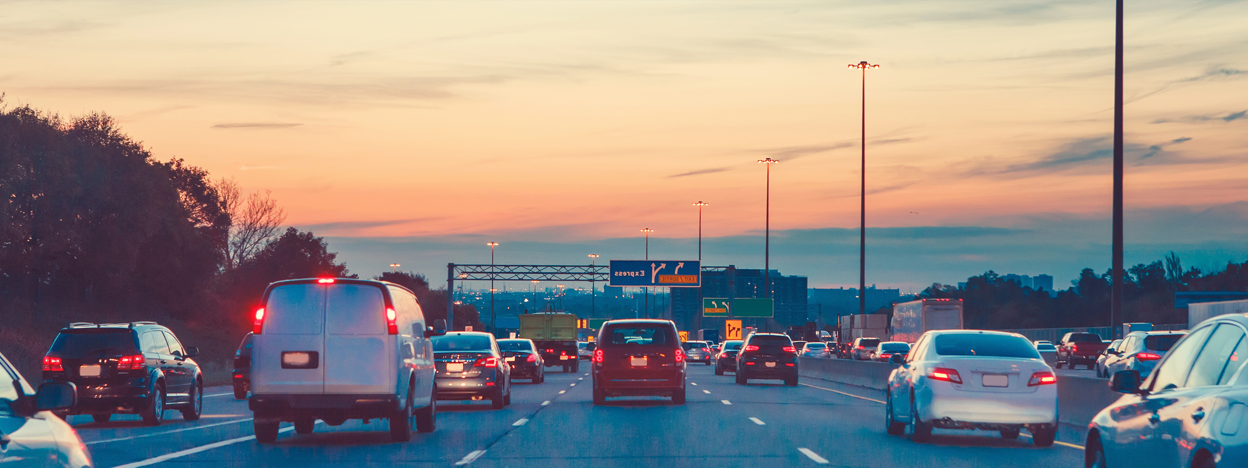 GIS for Roads & Highways Operations | Enhance Traffic Operations