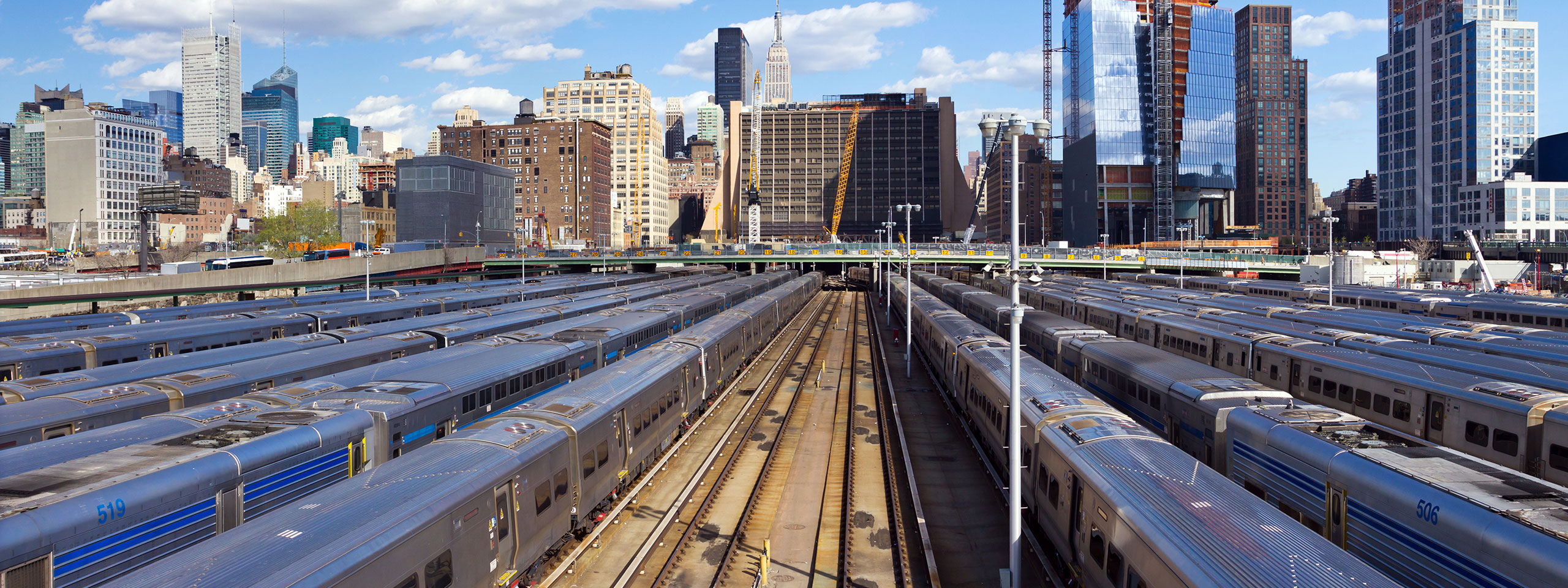 Transit Operations | Real-Time Information on Operations