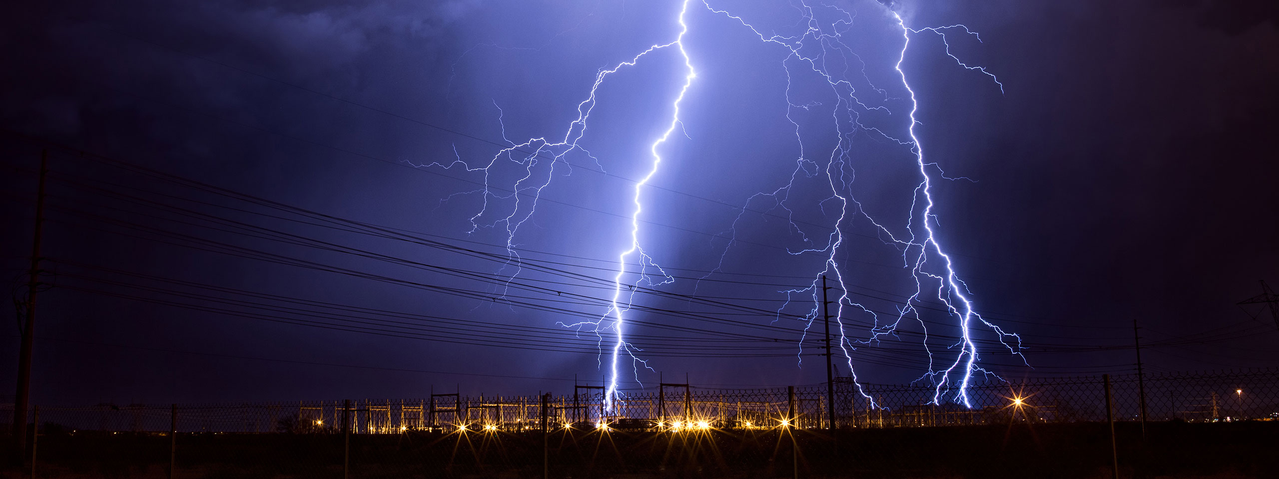 Electric Utility Emergency Management | Improve Emergency Preparedness ...