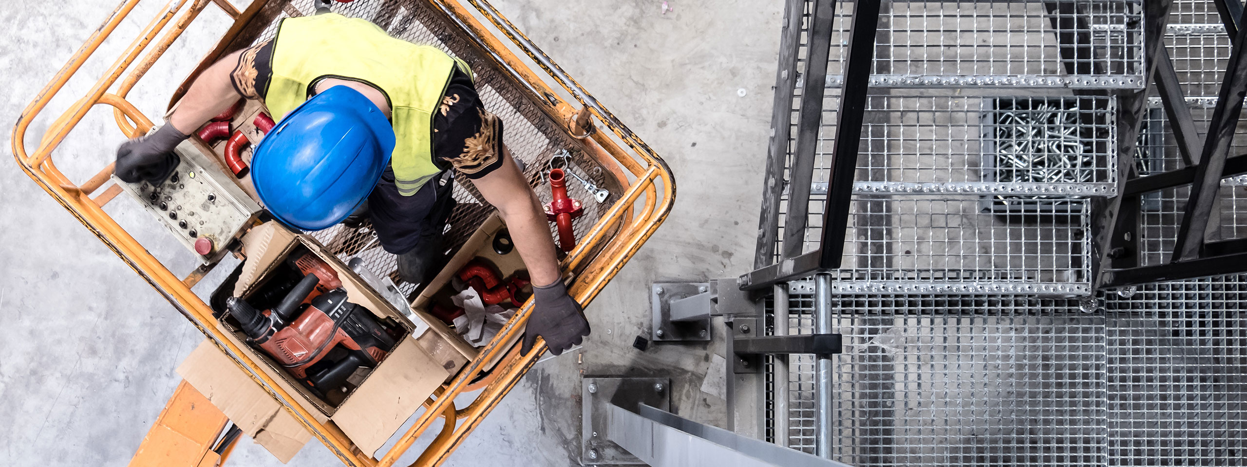 Field Operations for Electric Utilities | Optimizing Mobile Workforces