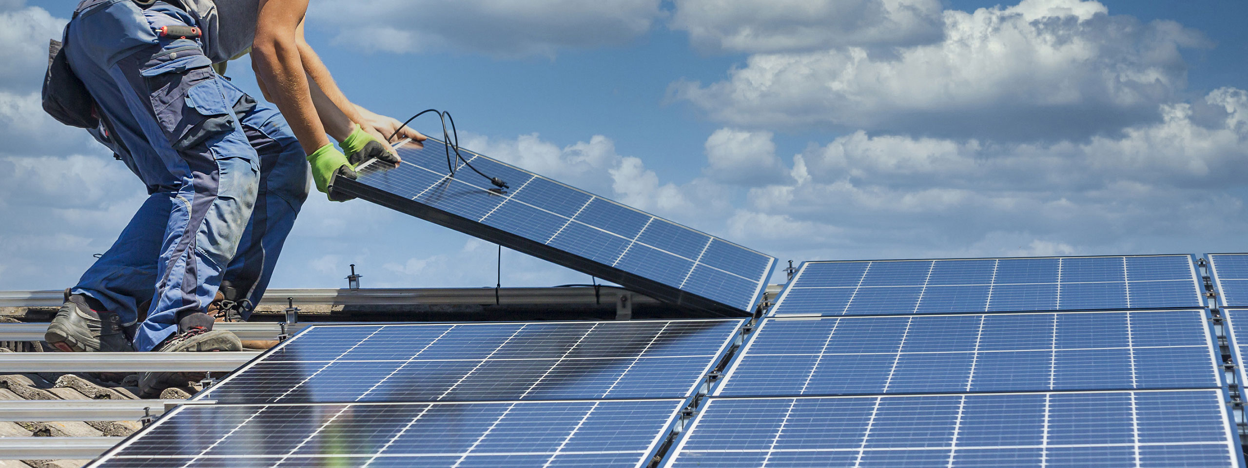 Field Operations for Electric Utilities | Optimizing Mobile Workforces