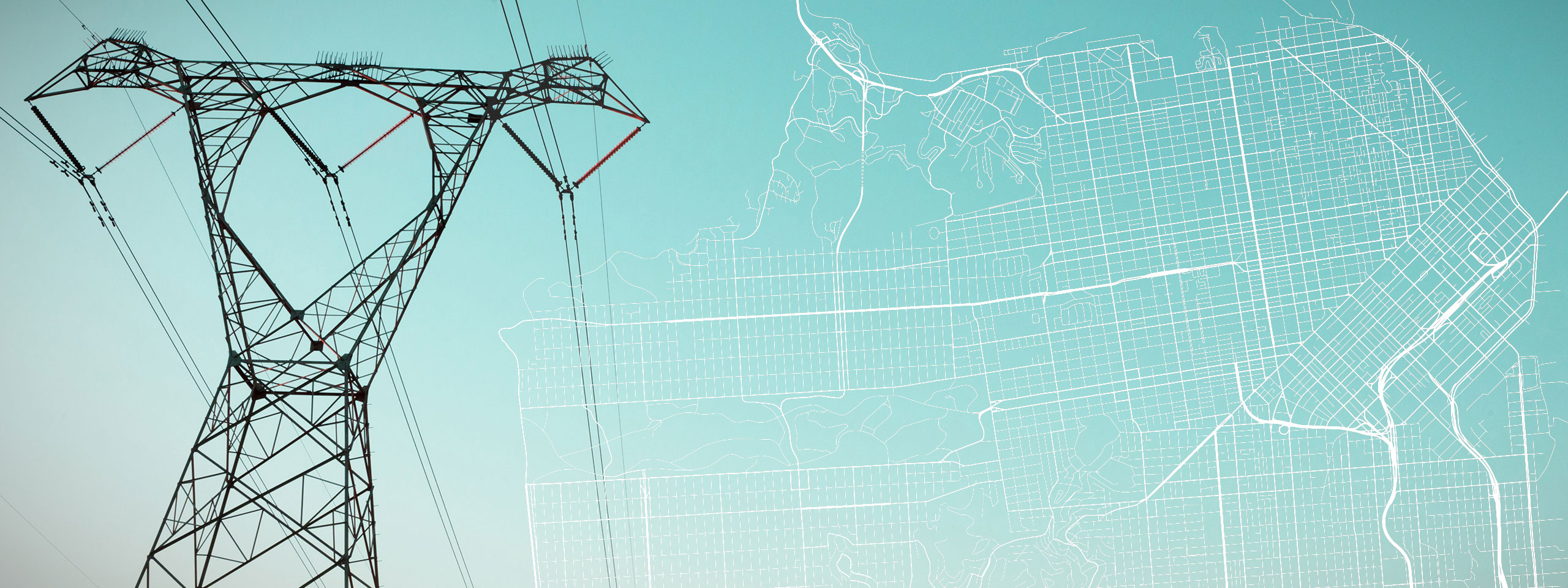GIS Powers Grid Modernization | Smart Grid Technology