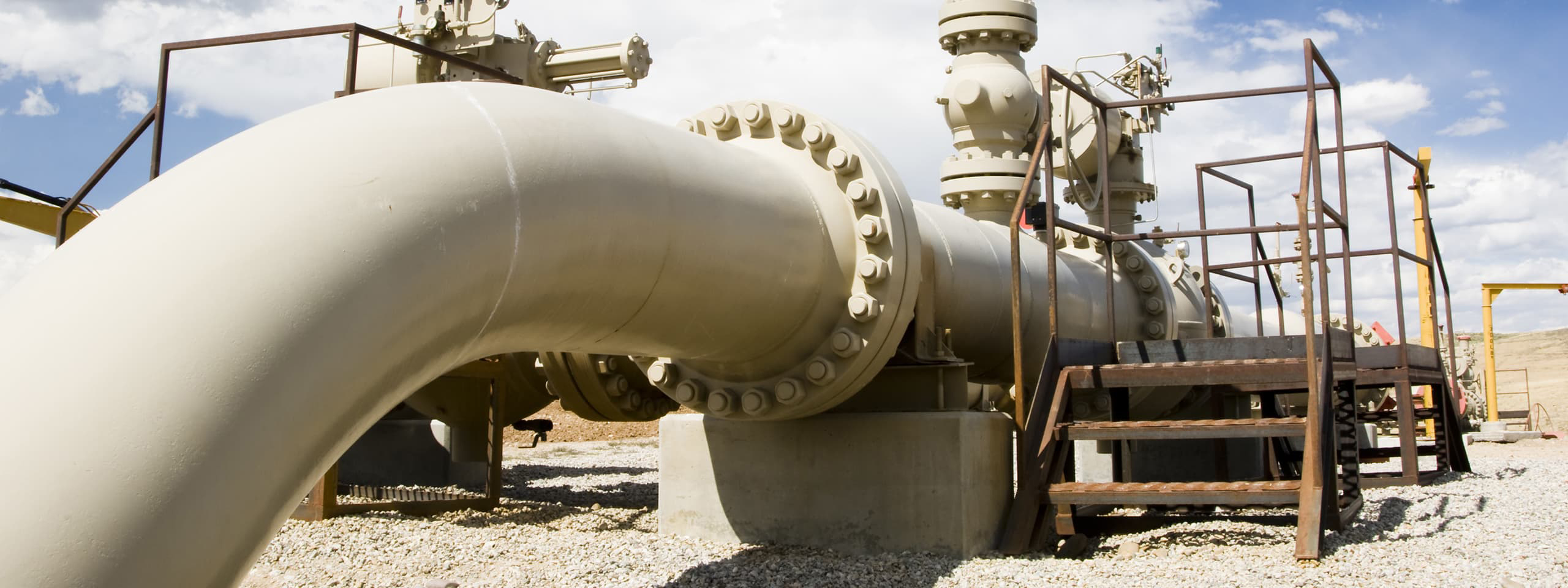 GIS for Gas Asset Management Software | Visualize Utility Assets