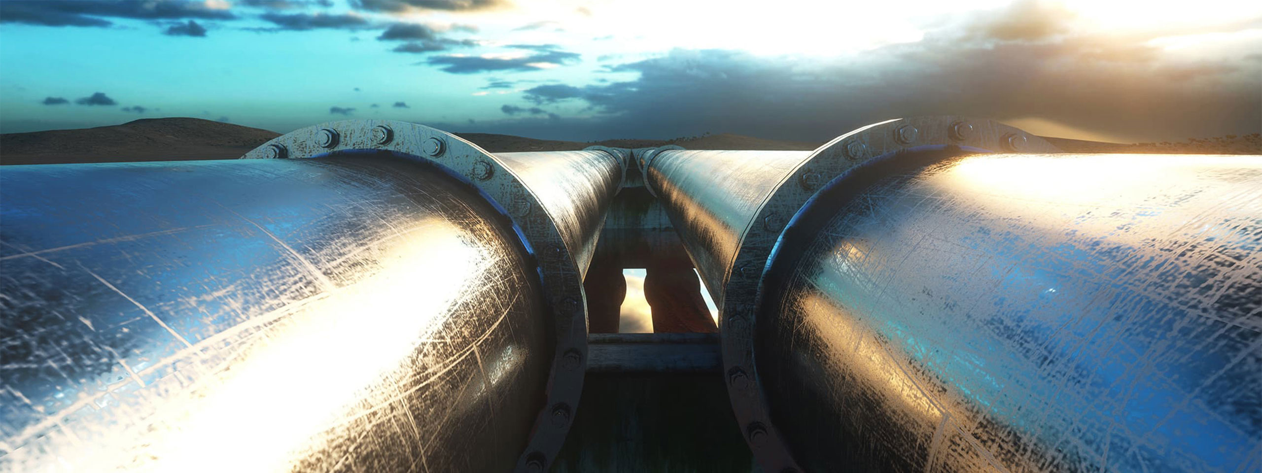 Gas Utility Safety and Compliance | Enhancing Safety with GIS