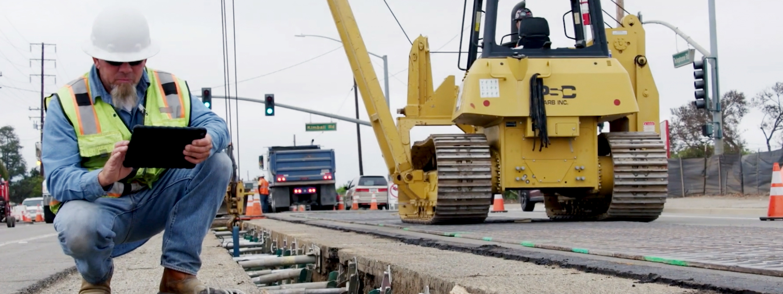 Gas Utilities Design & Engineering | Utility Network Management